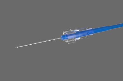 China Low Temperature Percutaneous Plasma Electrode For Nucleus Pulposus Ablation And Disc Decompression for sale