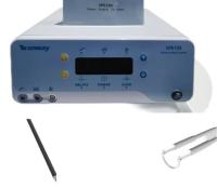 China Coblation Plasma ENT Surgery System Delivering Controlled Plasma Energy for Safe Tissue Ablation in Surgical Environments for sale