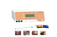 China Adjustable Plasma Generator Radiofrequency Plasma Surgery System Precise Ablating for Mini Gynecology for sale