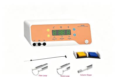 China Protable Gynecology Radiofrequency Plasma Surgery System Radiofrequency Precise Ablating for Precise Ablating for sale