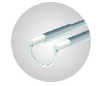 China Portable Gynecology Thin Loop Probe Radiofrequency Plasma Surgery System for Endometrial Removal Endometrial Polyps for sale