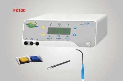 China RF Ablation Orthopedics Plasma Device Low Temperature 40-70°C for Minimally Invasive Operation for sale