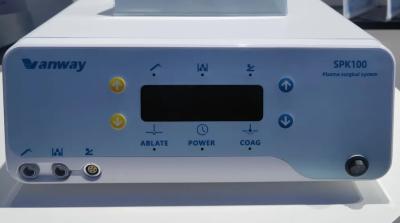 China Non Thermal Minimally Invasive ENT Plasma Surgery System for Minimally Invasive Fast Recovery Procedures for sale