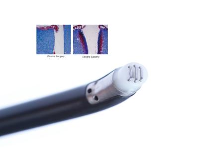 China Low Temperature Bipolar Plasma Wand Tonsillectomy For Tonsillectomy for sale