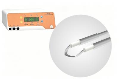 China Low Temperature Disposable Plasma Urology Shovel Shaped Probe for Prostatectomy for sale