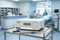 China 100kHz RF Low-Temperature Cold Plasma Ablation Device for Orthopedics Minimally Invasive Surgery 40–70°C Working Temp for sale