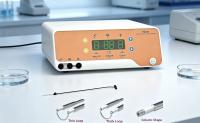 China Radiofrequency 100 kHz Plasma Coblation System Plasma Surgery System Precise Ablating for Gynecology for sale