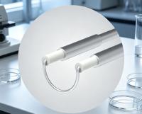 China Low-Temperature Shovel-Shaped Urology Plasma Probe Surgical Instrument for Prostatectomy for sale
