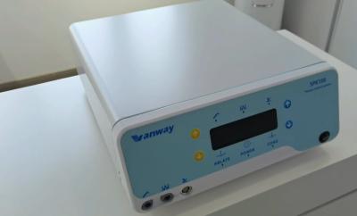 China Low-Temp ENT Plasma Coblation Surgery System for Effective Clinical Treatment for sale
