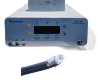China Low-Temperature Reusable ENT Probe Adopting Coblation System for High-Efficacy Clinical Treatment for sale