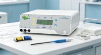 China Portable Orthopedic Spine Radiofrequency Ablation Low Temperature Plasma Precise Cutting Ablation for Sports Medicine for sale