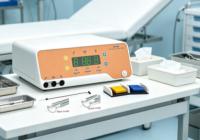 China Adjustable‑RF Plasma Generator | Minimally Invasive Gynecological Plasma Surgery System for Precise Ablation for sale