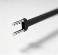 China Bipolar Design Low‑Temperature Plasma ENT Probe for Nasal Hemostasis, 40‑70°C Ablation Hemostasis for sale