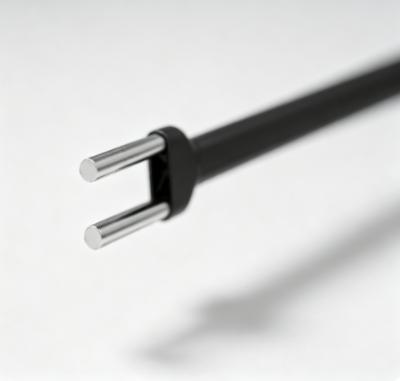 China Bipolar Design Low‑Temperature Plasma ENT Probe for Nasal Hemostasis, 40‑70°C Ablation Hemostasis for sale