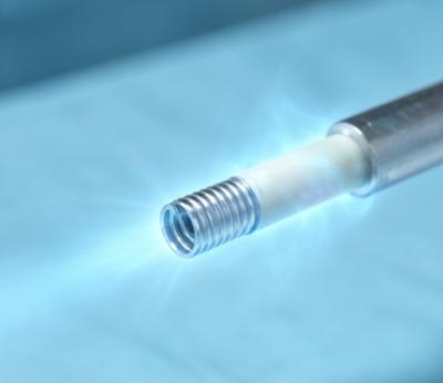 China Disposable Low‑Temperature Column Shaped Plasma Surgical Probe for Gynecology Vaginal Stenosis and Cyst Resection for sale