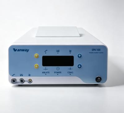 China Low‑Temperature Coblation Plasma ENT Surgery System Minimally Invasive Plasma Surgical Machine for Tonsillectomy Adenoidectomy And Nasal Surgery for sale