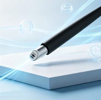 China Disposable Low‑Temperature ENT Plasma Surgical Probe for Tonsillectomy, Adenoidectomy, UPPP  And CAUP Procedures for sale