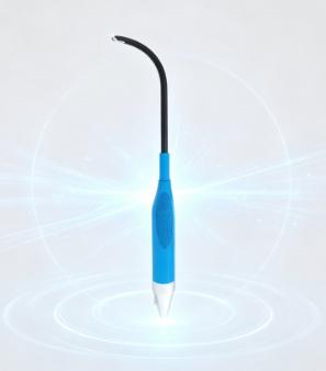 China Low‑Temperature Precise ENT Plasma Surgical Probe Minimally‑Invasive Plasma Instrument for Tonsillectomy Adenoidectomy Operations for sale