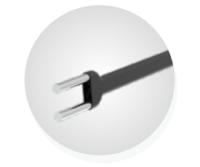 China Low Temperature Precise Surgical Ent Instruments Nasal hemostasis Wand Radiofrequency Plasma Technology for High Standards for sale