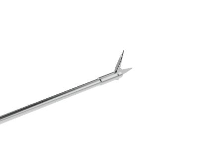 China 5Fr 7Fr Disposable Hysteroscopic Tissue Resection Device for Gynecological Minimally‑Invasive Procedures for sale