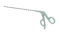 China Single‑Use Tissue Resection Device Hysteroscopic for Gynecological Minimally‑invasive Surgery for sale