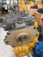China Bulldozer Komatsu D375A-6 D375A-6R Hydraulic Pumps: 708-1H-00260 708-1H-00270 for sale