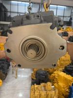 China Bulldozer Komatsu D375A-6 D375A-6R Hydraulic Pumps: 708-1H-00260 708-1H-00270 for sale