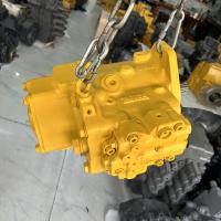 China Bulldozer Komatsu D65PX-12 D65EX-12 D85-12 Hydraulic Pump Main Pump Piston Pump 708-1L-00011 708-1L-00012 708-1L-01011 for sale