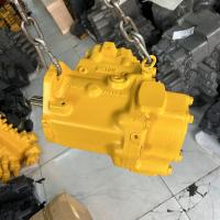 China Bulldozer Komatsu D65PX-12 D65EX-12 D85-12 Hydraulic Pump Main Pump Piston Pump 708-1L-00011 708-1L-00012 708-1L-01011 for sale