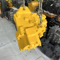 China Bulldozer Komatsu D65PX-12 D65EX-12 D85-12 Hydraulic Pump Main Pump Piston Pump 708-1L-00011 708-1L-00012 708-1L-01011 for sale