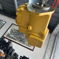 China Bulldozer Komatsu D65PX-12 D65EX-12 D85-12 Hydraulic Pump Main Pump Piston Pump 708-1L-00011 708-1L-00012 708-1L-01011 for sale