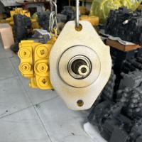 China Bulldozer Komatsu D65PX-12 D65EX-12 D85-12 Hydraulic Pump Main Pump Piston Pump 708-1L-00011 708-1L-00012 708-1L-01011 for sale