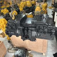 China 708-2G-00802 708-2G-00801 708-2G-00800 Komatsu WA600-6 Wheel Loader Main Piston Pump Assembly for sale