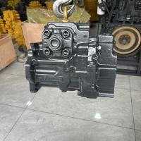 China Komatsu WA600-6 Loader Hydraulic Steering Pump 708-1G-00040 708-1G-00041 708-1G-01043 708-2G-00801 for sale