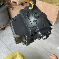 China Komatsu WA600-6 Loader Hydraulic Steering Pump 708-1G-00040 708-1G-00041 708-1G-01043 708-2G-00801 for sale
