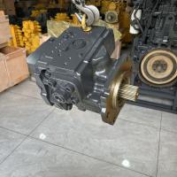 China Komatsu WA600-6 Loader Hydraulic Steering Pump 708-1G-00040 708-1G-00041 708-1G-01043 708-2G-00801 for sale