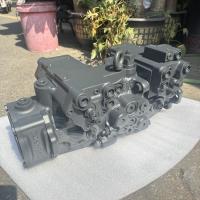 China Bulldozer Komatsu D31EX-21 D31PX-21 D37EX-21 D37PX-21 D39EX-21 Piston Pump 720-2M-00030 708-2M-00050 Hydraulic Main Pump for sale