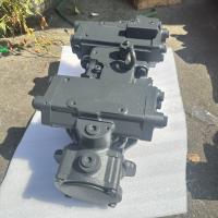 China Bulldozer Komatsu D31EX-21 D31PX-21 D37EX-21 D37PX-21 D39EX-21 Piston Pump 720-2M-00030 708-2M-00050 Hydraulic Main Pump for sale