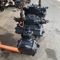 China Bulldozer Komatsu D31PX-22 D31EX-22 D37EX-22 D37PX-22 Hydraulic Pump Main Pump Piston Pump 720-2M-00081 708-2M-00080 708-2M-00082 for sale