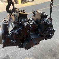 China Bulldozer Komatsu D31PX-22 D31EX-22 D37EX-22 D37PX-22 Hydraulic Pump Main Pump Piston Pump 720-2M-00081 708-2M-00080 708-2M-00082 for sale