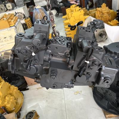 China Bulldozer Komatsu D31PX-21A D31EX-21A D37EX-21A D37PX-21A D39EX-21A D39PX-21A Hydraulic Pump Main Pump Piston Pump 720-2M-00061 708-2M-0062 708-2M-01044 for sale