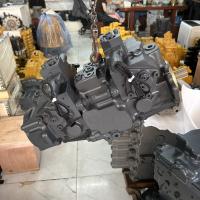 China Bulldozer Komatsu D31PX-21A D31EX-21A D37EX-21A D37PX-21A D39EX-21A D39PX-21A Hydraulic Pump Main Pump Piston Pump 720-2M-00061 708-2M-0062 708-2M-01044 for sale