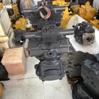 China Bulldozer Komatsu D31PX-21A D31EX-21A D37EX-21A D37PX-21A D39EX-21A D39PX-21A Hydraulic Pump Main Pump Piston Pump 720-2M-00061 708-2M-0062 708-2M-01044 for sale