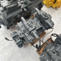 China Bulldozer Komatsu D39EX-22 D39PX-22 Hydraulic Pump Main Pump Piston Pump 720-2M-00070 708-2M-00071 708-2M-04210 for sale