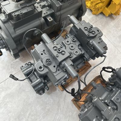 China Bulldozer Komatsu D39EX-22 D39PX-22 Hydraulic Pump Main Pump Piston Pump 720-2M-00070 708-2M-00071 708-2M-04210 for sale