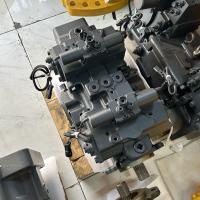 China Bulldozer Komatsu D37EX-23 D37PX-23 D37EX-24 D37PX-24 D39EX-23 Hydraulic Main Pump Piston Pump 708-2M-00131 708-2M-01130 for sale