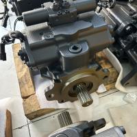 China Bulldozer Komatsu D37EX-23 D37PX-23 D37EX-24 D37PX-24 D39EX-23 Hydraulic Main Pump Piston Pump 708-2M-00131 708-2M-01130 for sale