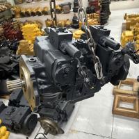 China Bulldozer Komatsu D51EX-22 D51PX-22 D51EX-24 D52PX-24 Hydraulic Pump Main Pump Piston Pump 720-2L-00020 720-2L-00030 720-2L-00021 for sale