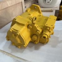 China Hydraulic Main Pump 708-1L-00320 708-1L-00321 Piston Pump for Bulldozer Komatsu D65EX-15 D65PX-15 D65WX-15 for sale