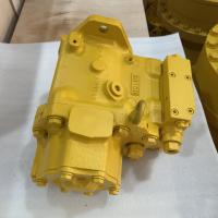 China Hydraulic Main Pump 708-1L-00320 708-1L-00321 Piston Pump for Bulldozer Komatsu D65EX-15 D65PX-15 D65WX-15 for sale